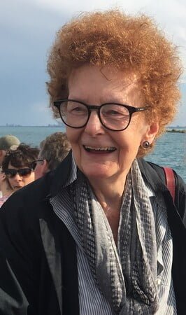 Ruth Murray - American Society for the Alexander Technique